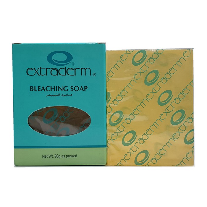 صابون اکسترادرم Extraderm مدل روشن کننده ، پیرل و بلچینگ - فروشگاه ...