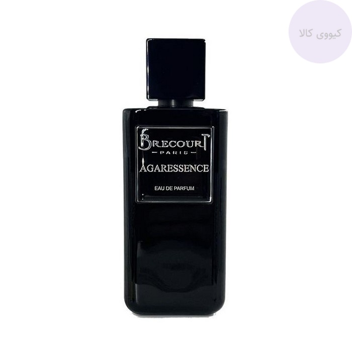 عطر برکورت Brecourt سابورسیو subversif - فروشگاه کیووی کالا